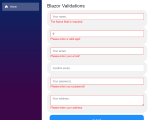 Mastering User Input Validation A Guide To Implementing Validations